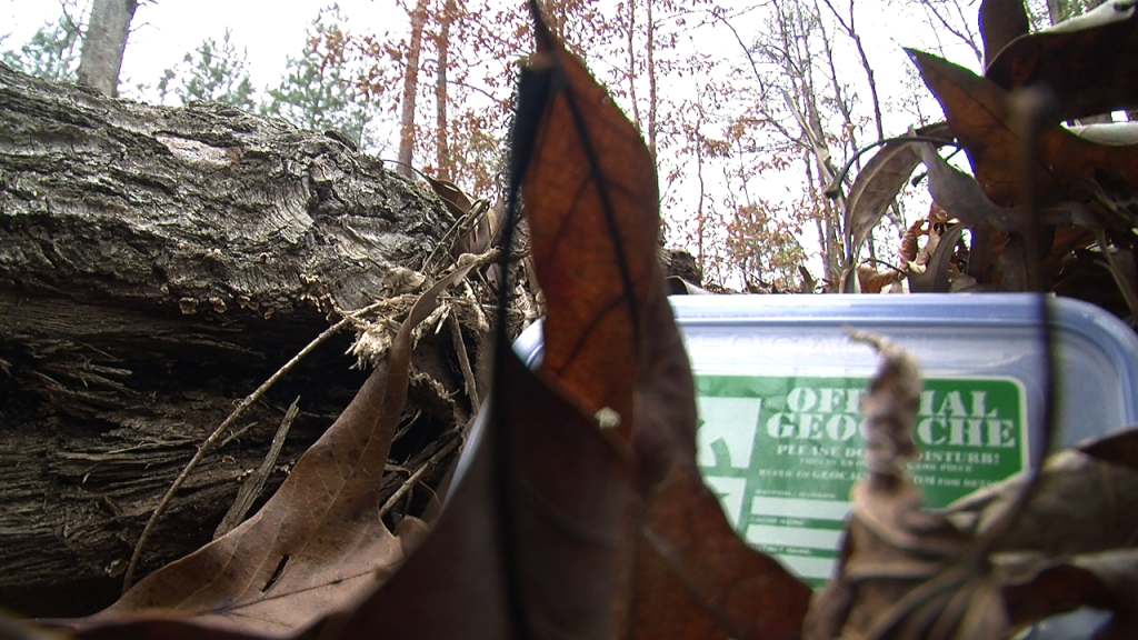 “Basics of Hiding a Geocache” A Geocaching.com Lost & Found Video ...