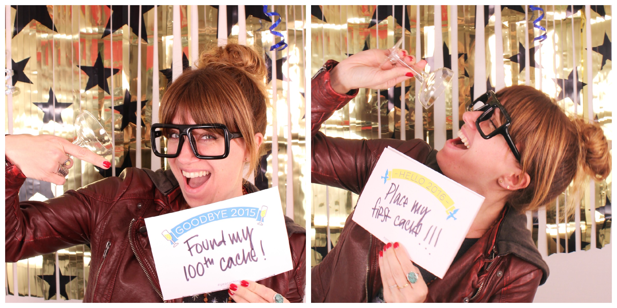 Steph GH – Official Blog