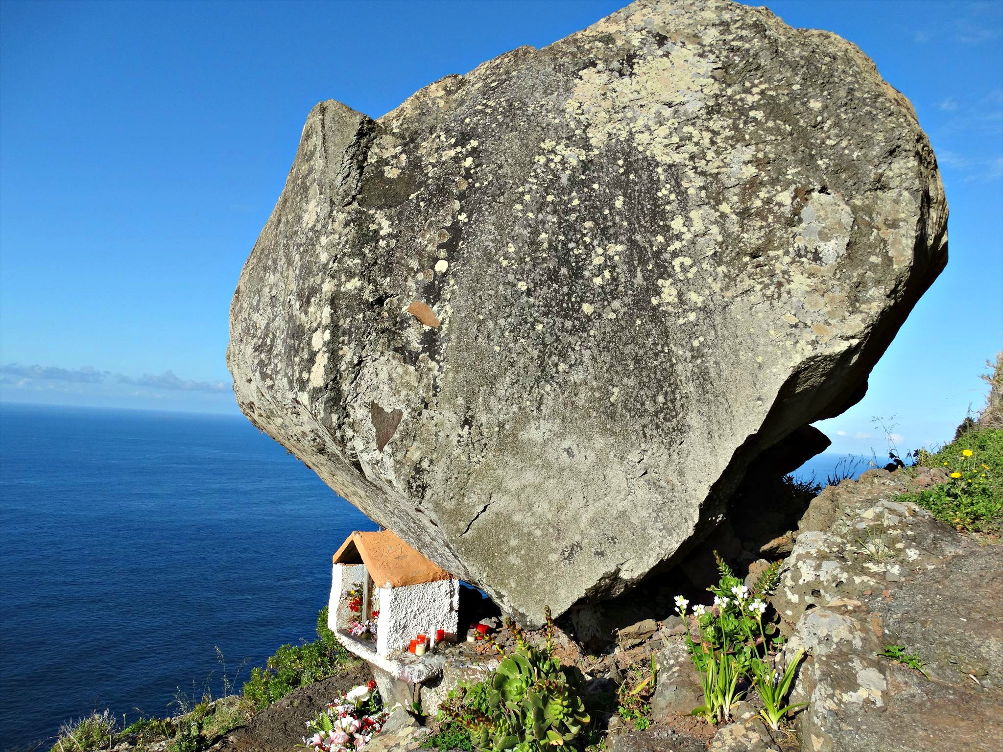 Senhor da Pedra — Geocache of the Week – Official Blog