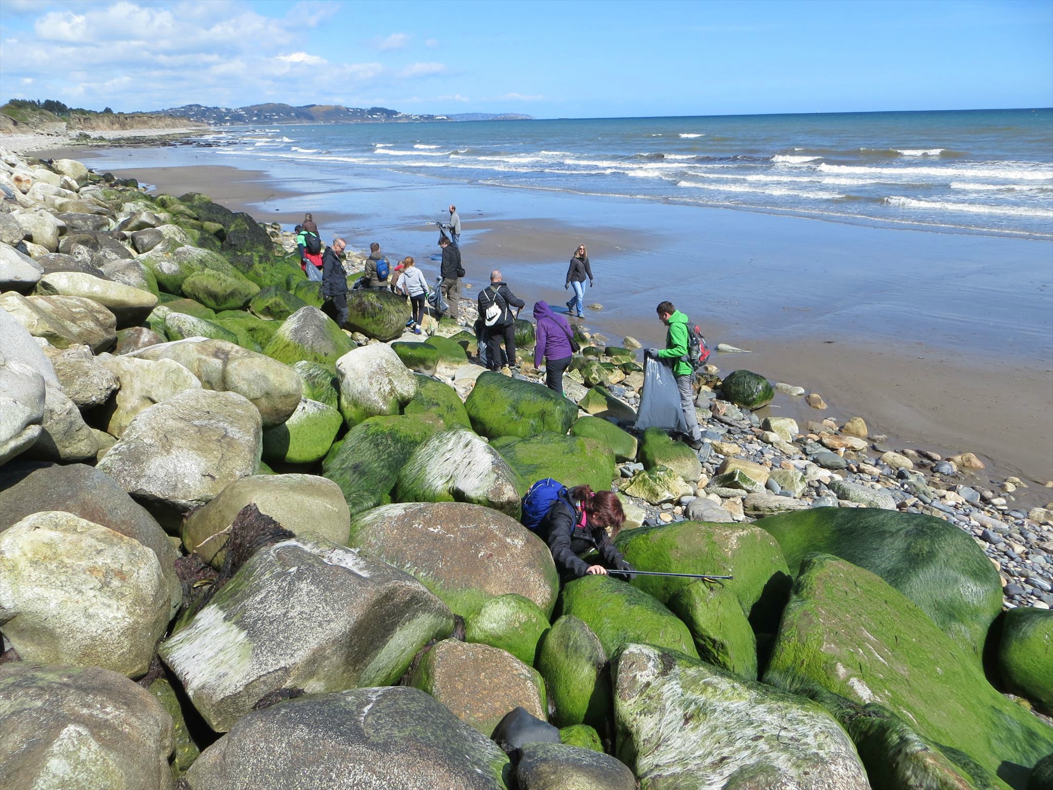 6 steps to organize a Cache In Trash Out® (CITO) event – Official Blog