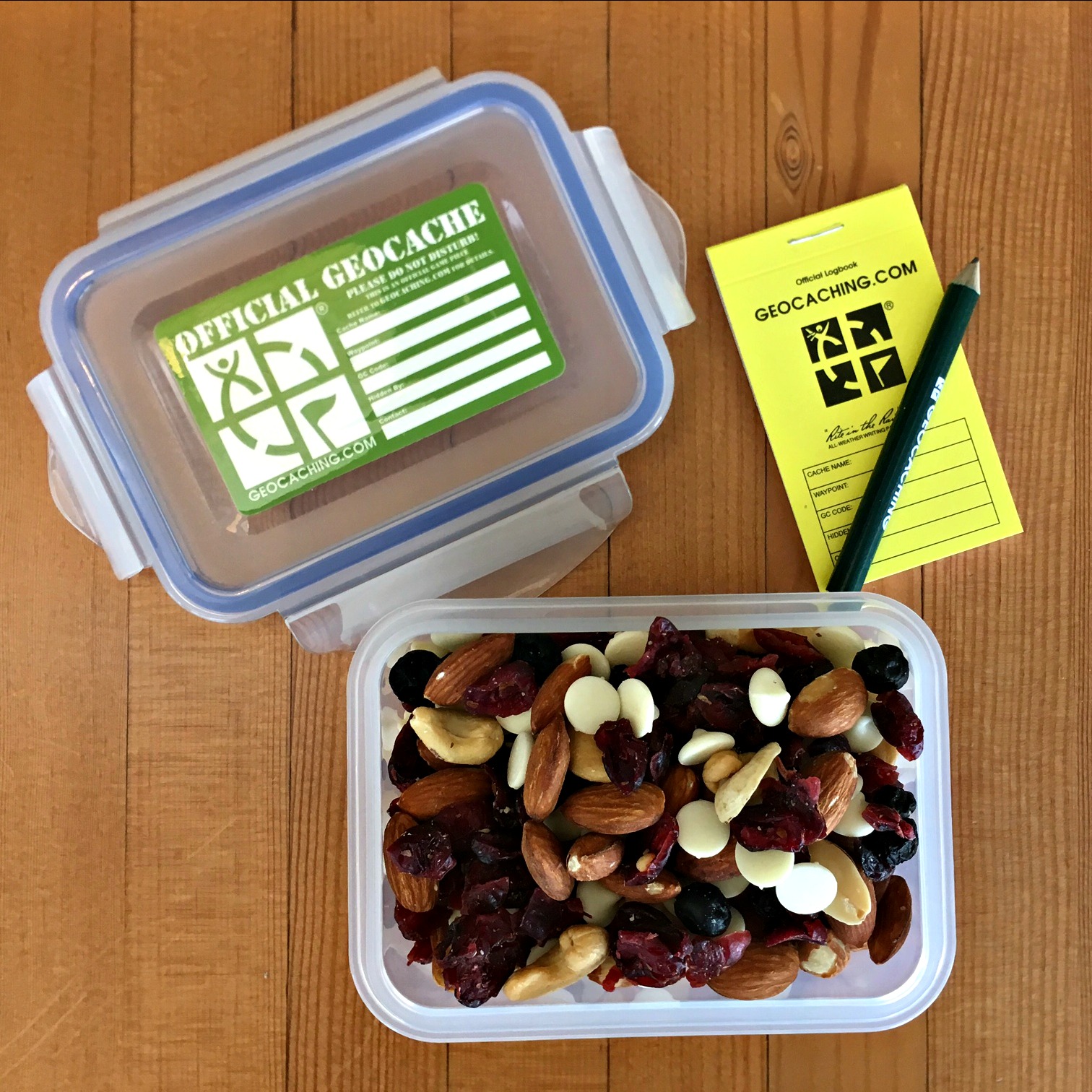 Geocaching Tools – Official Blog