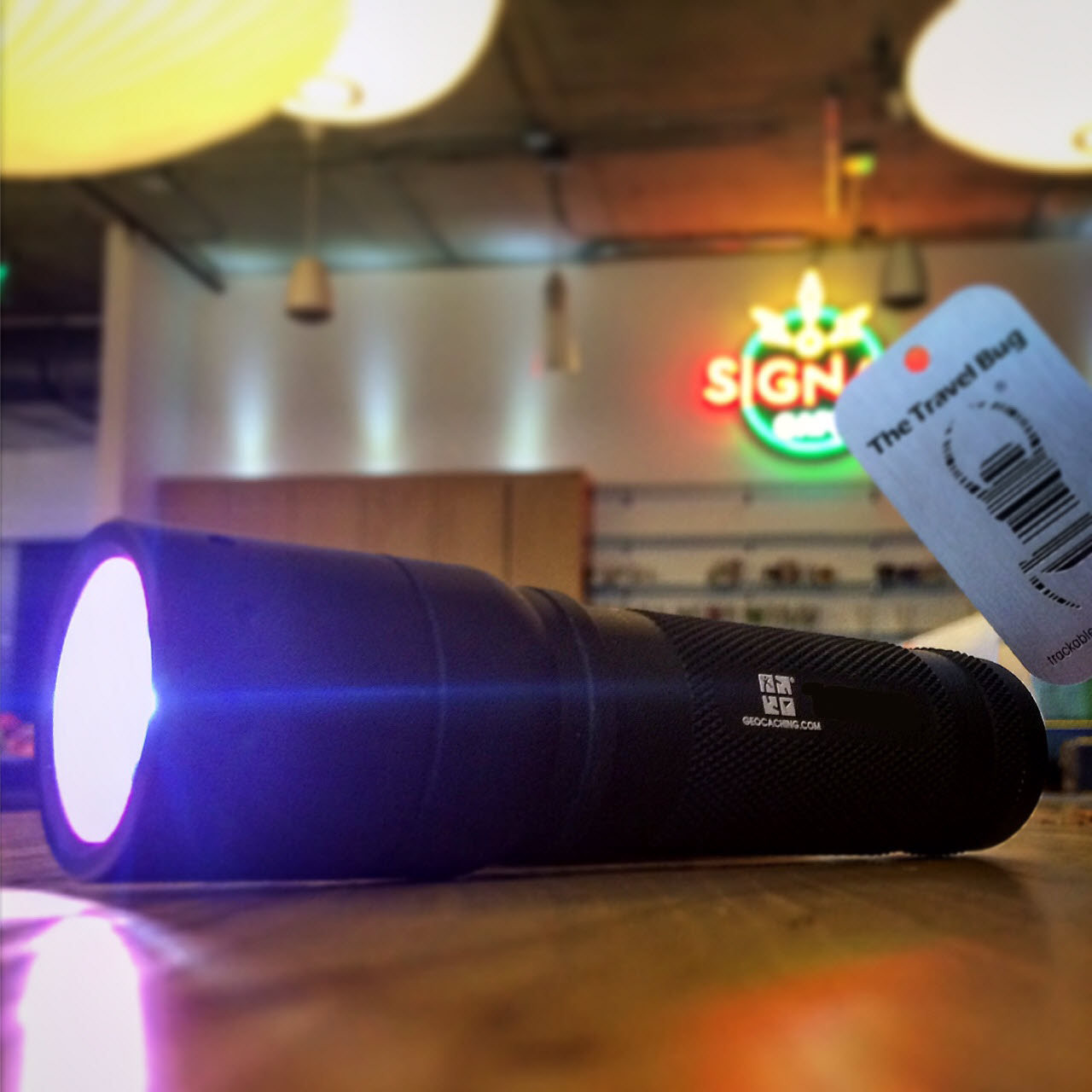 Geocaching Tools – Official Blog