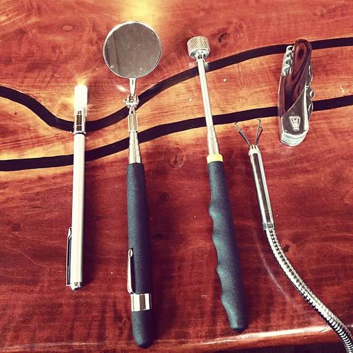 Geocaching Tools – Official Blog