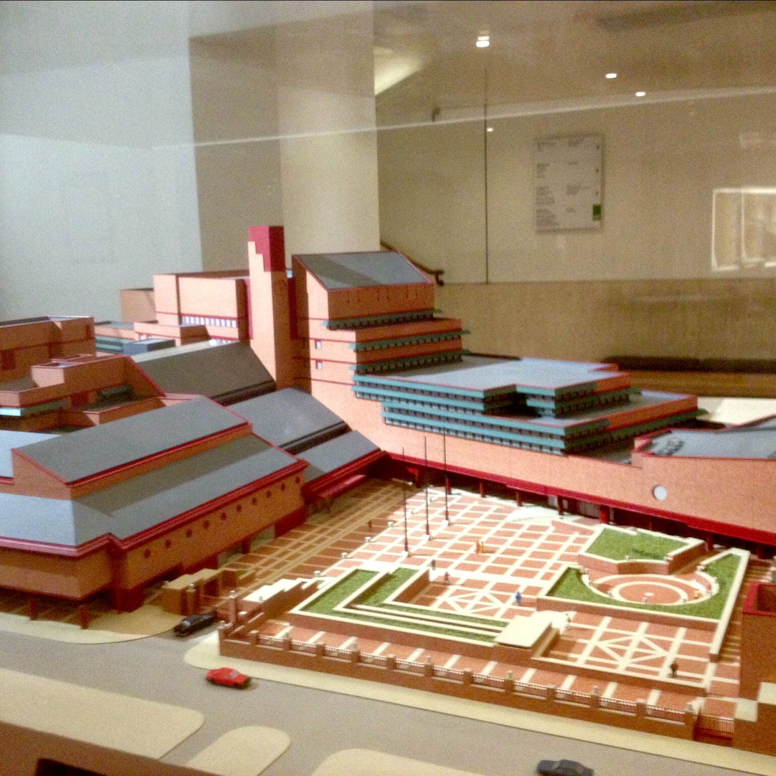 The British Library — Geocache of the Week – Official Blog