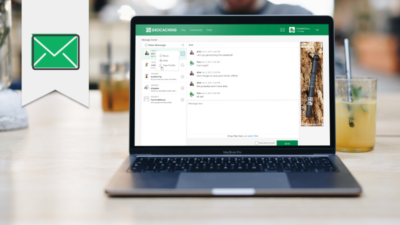 Message Center now accepts additional file types – Official Blog