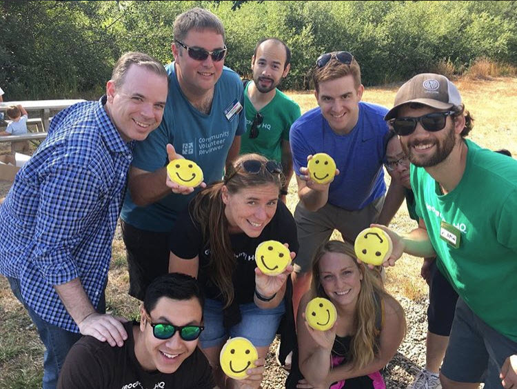 Geocache Icon Run: find the most cache types in one day – Official Blog