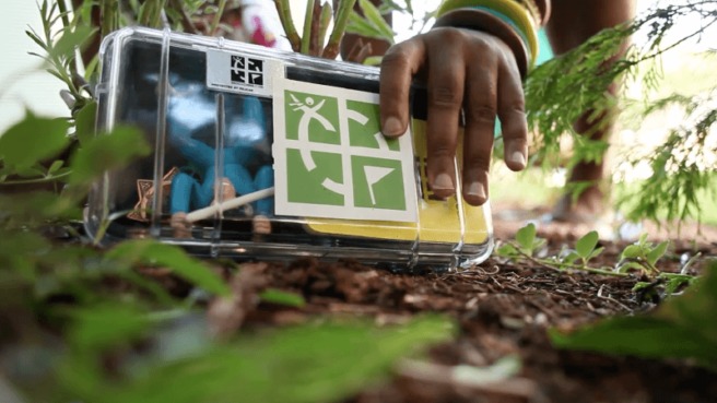 Geocaching Etiquette 201: Cache Ownership – Official Blog