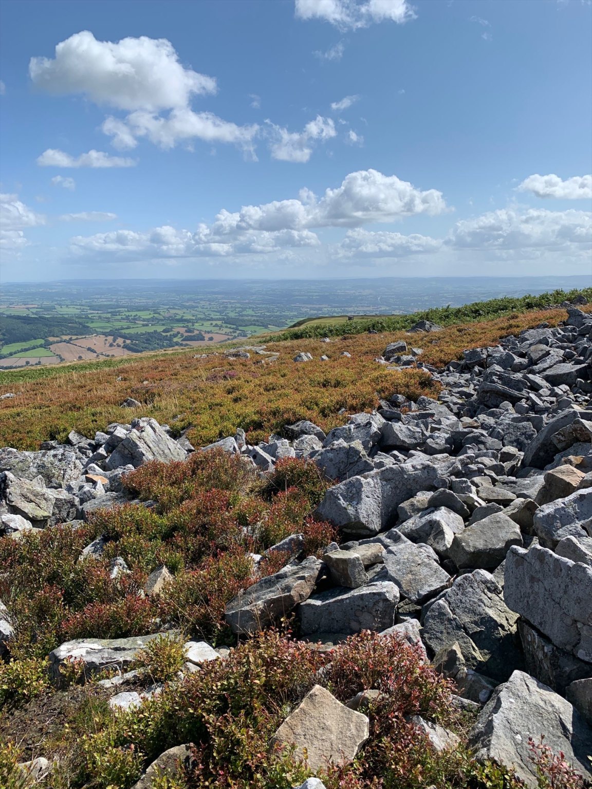 The First in Wales — Geocache of the Week – Official Blog