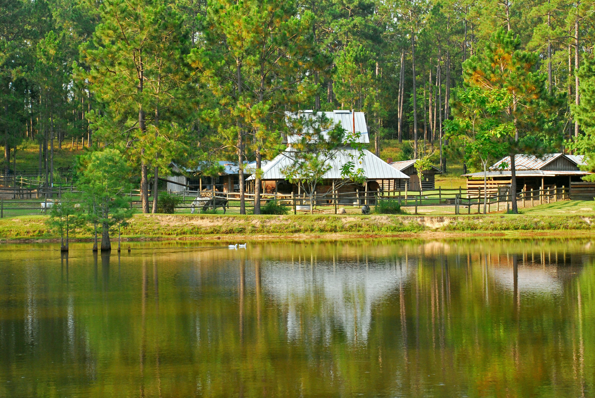 Georgia State Parks GeoTour – Official Blog