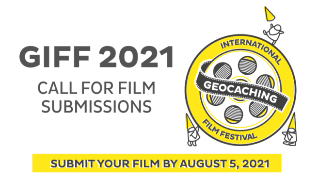 Calling all filmmakers! Create a film for GIFF 2021 – Official Blog