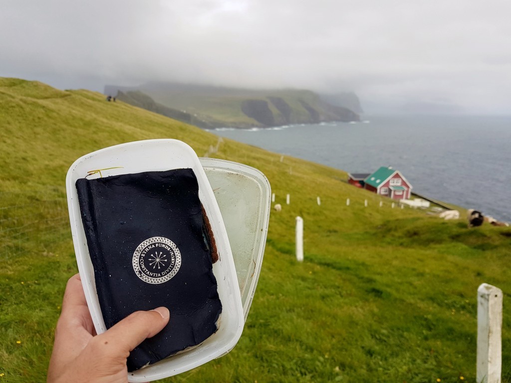 Mykines #4 The Lighthouse — Geocache of the Week – Official Blog