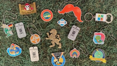 A Beginner’s Guide to Trackables – Official Blog