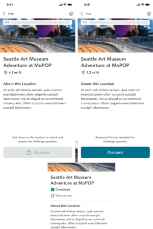 Adventure Lab® app: Before and after edition – Official Blog