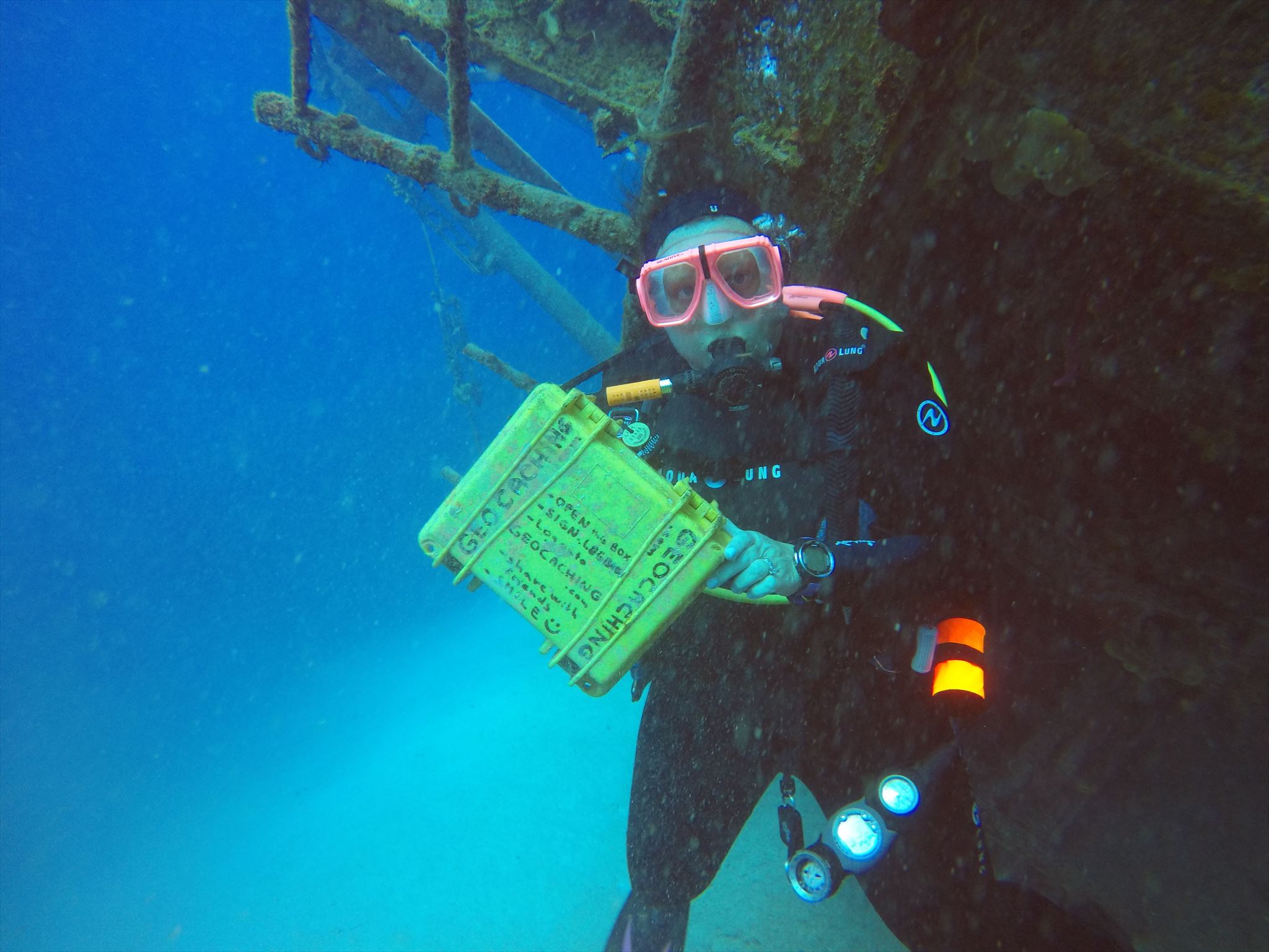 Top 9 Geocaches of the Week 2021 – Official Blog