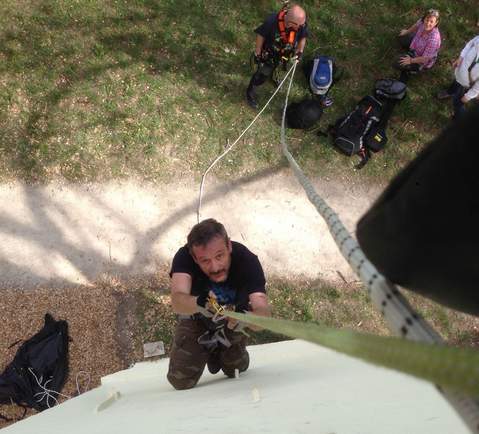 Lost (in) Place — Geocache of the Week – Official Blog