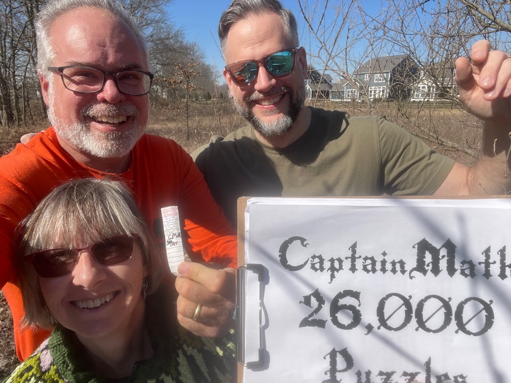 EmberQuest #1 – Castle Storeroom — Geocache of the Week – Official Blog