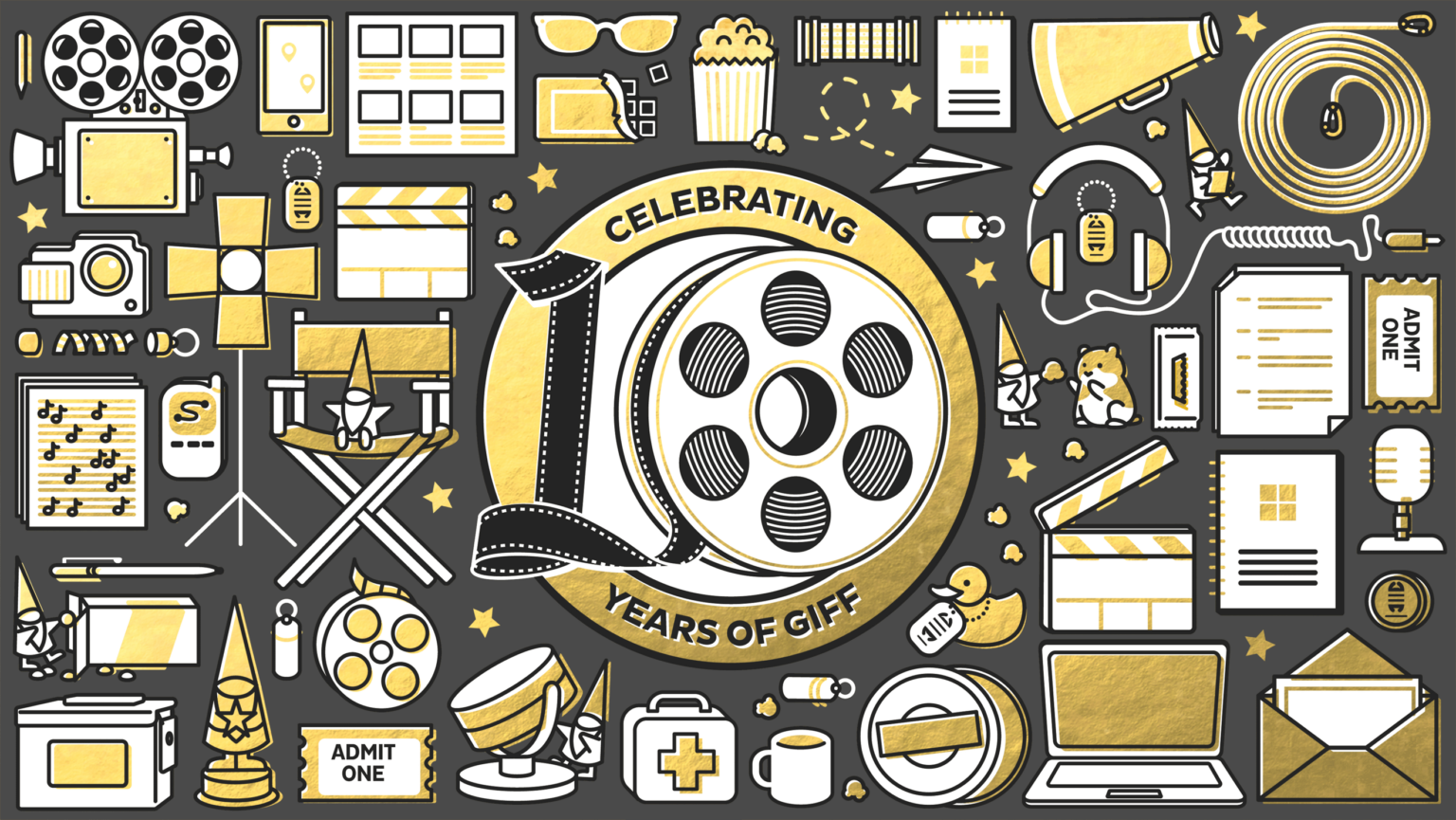 GIFF 2023: Award winners, wrap-up, and upcoming intermission – Official ...