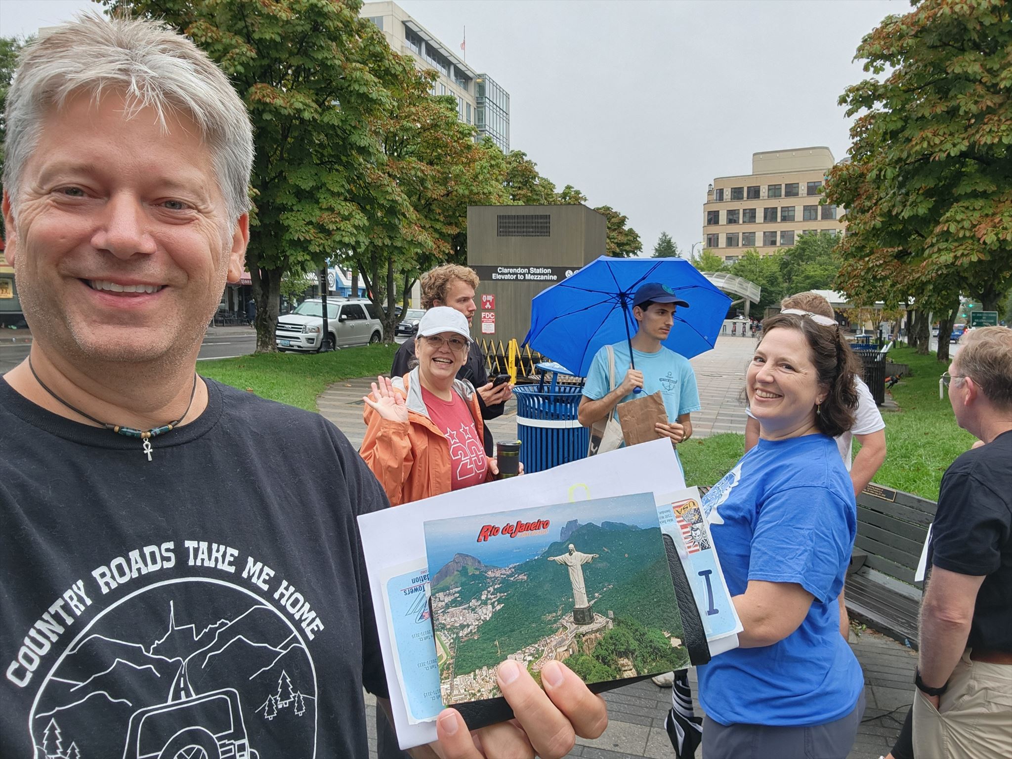 World Postcard Day 2024 Wrap-up – Official Blog